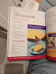 The Complete Baking Book for Young Chefs: 100+ Sweet and Savory Recipes ...