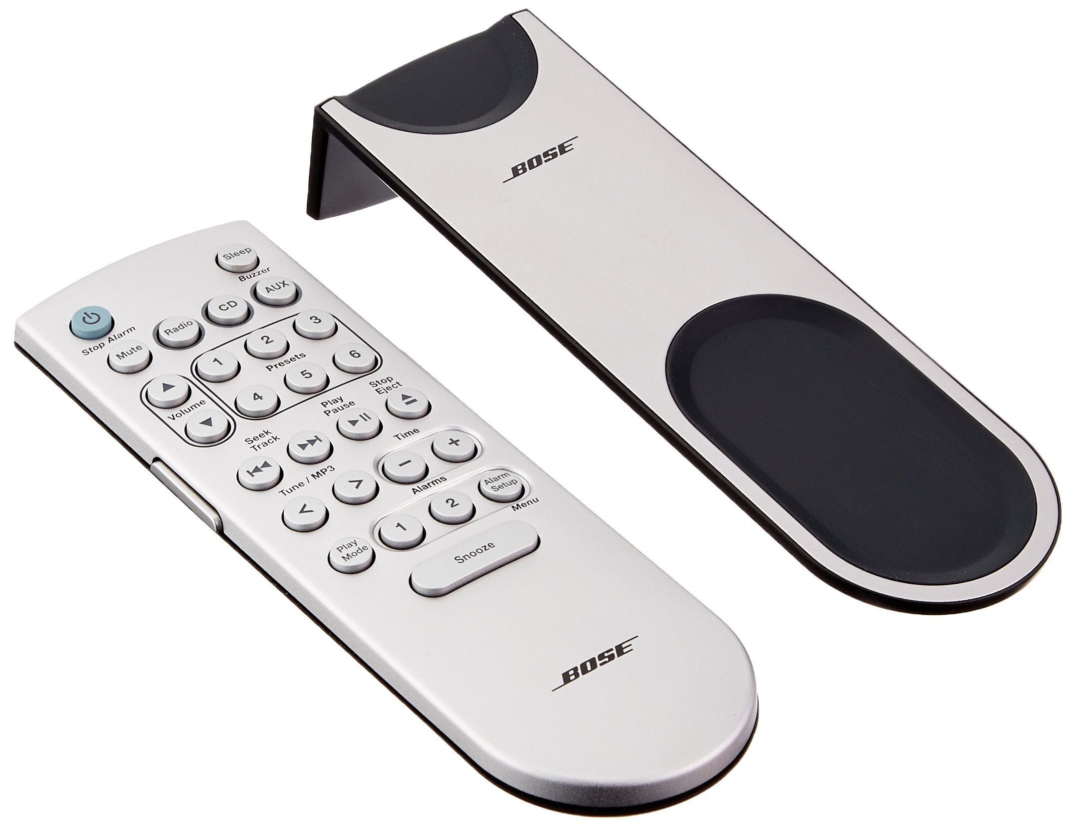 Snapklik.com : Bose Wave III Premium Backlit Remote