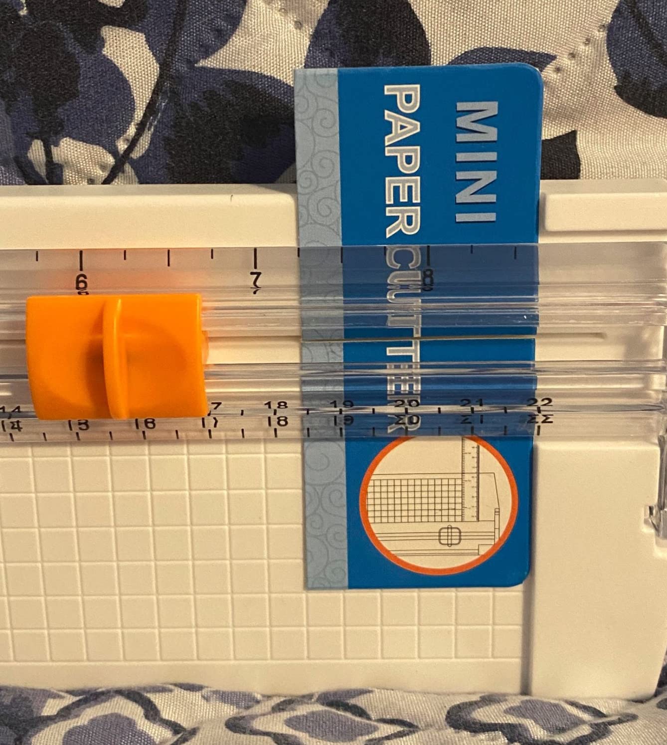 $1/mo - Finance Small Paper Cutter for Cardstock, Portable Cutter ...