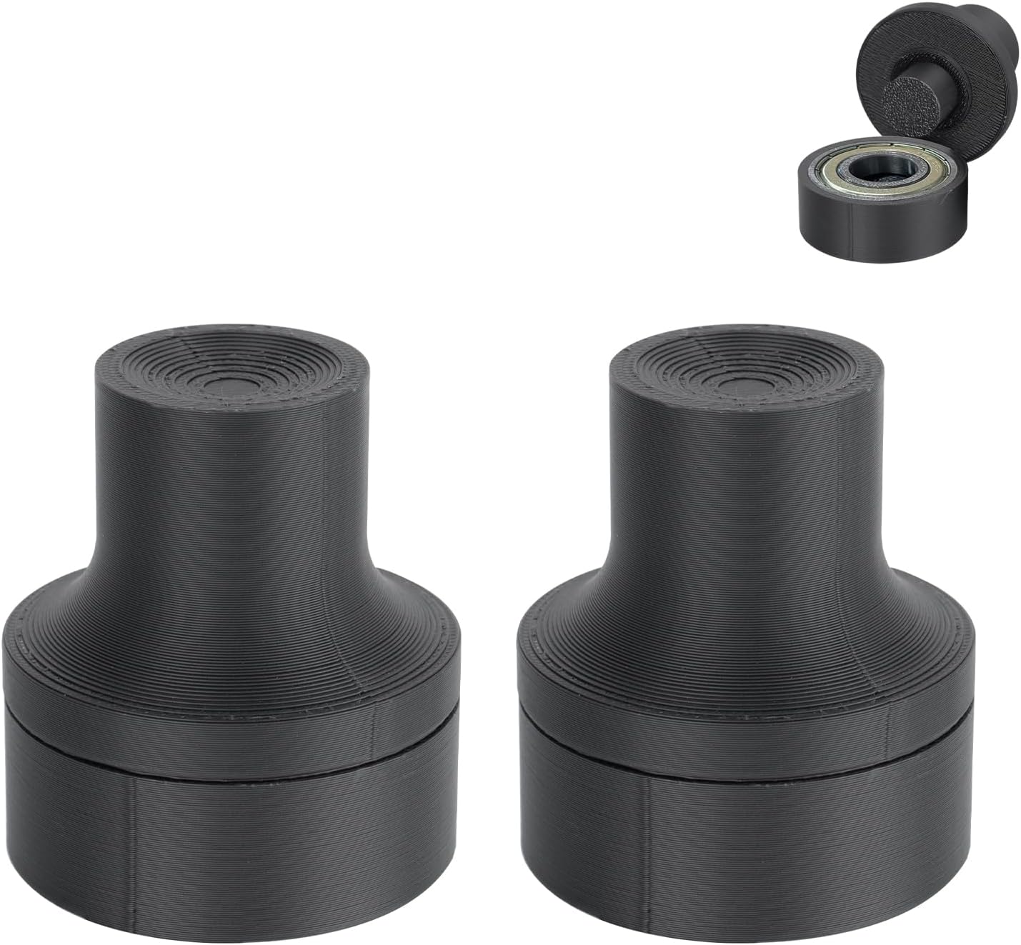 Amazon.com: Clay Trimming Spinning Tool for Pottery, Pottery Trimming ...