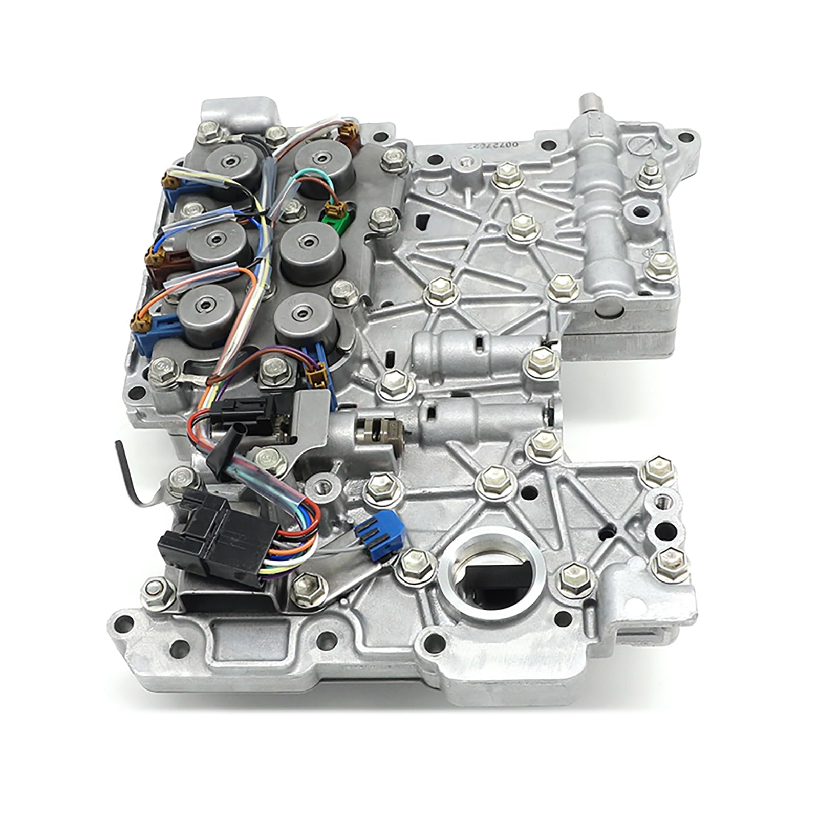 4EAT Transmission Valve Body Compatible with 2004-UP S-ubaru Outback ...