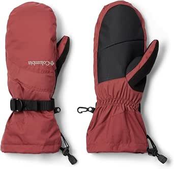 Columbia Womens Last Tracks Mitten at Amazon Women’s Clothing store