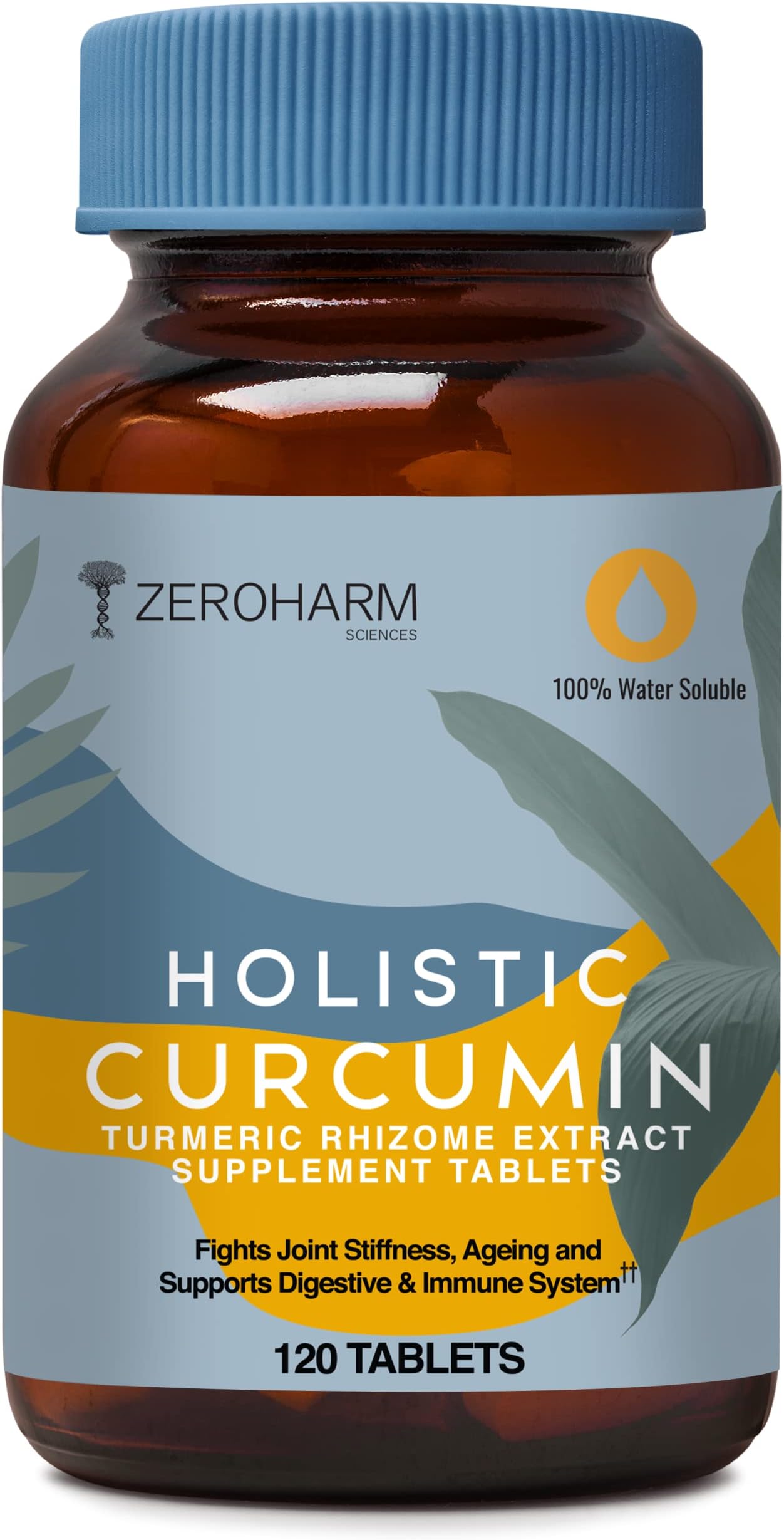 Amazon.com: UltraCur - Turmeric Curcumin - Fast Acting Highly ...