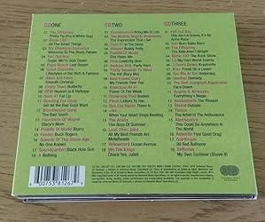 MTV Rocks by Various Artists: Amazon.co.uk: CDs & Vinyl