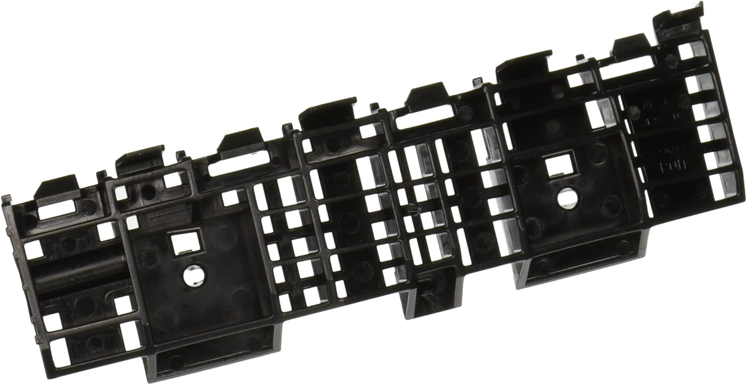 Genuine Honda 71193-TM8-A01 Bumper Spacer : Amazon.co.uk: Automotive