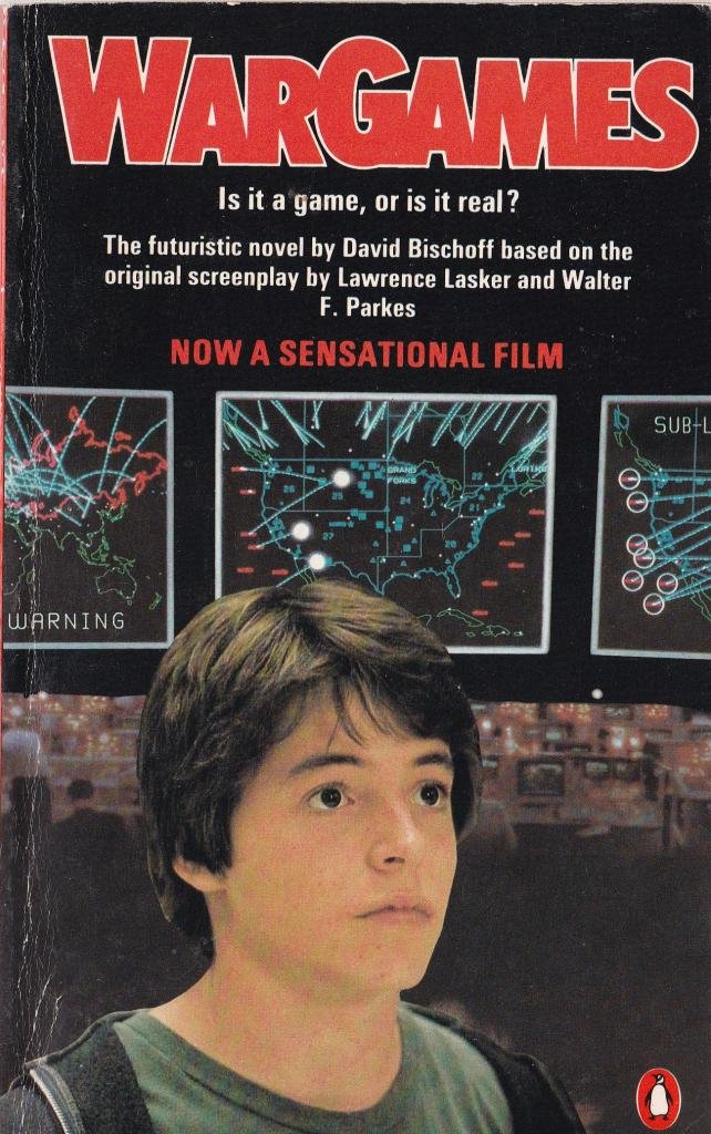 War Games - WARGAMES : Bischoff, David.: Amazon.co.uk: Books