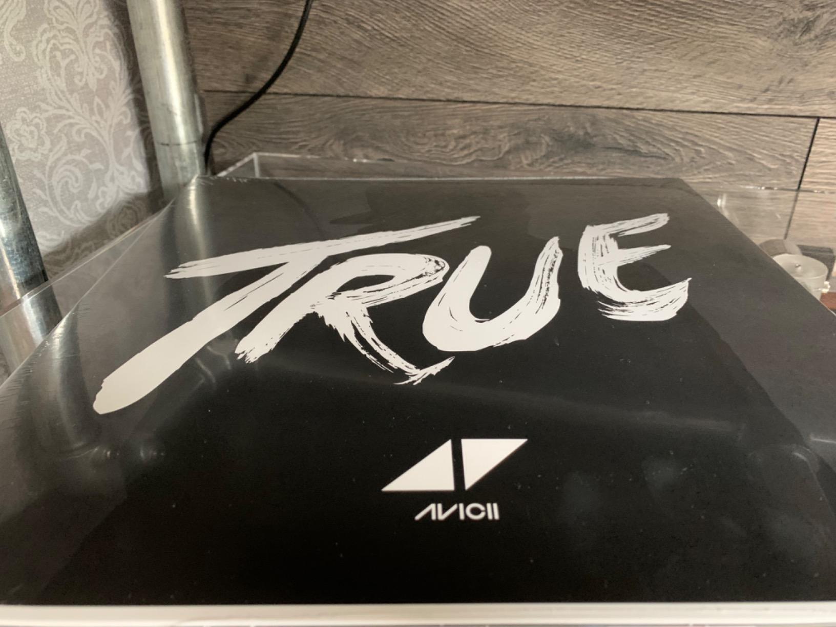 TRUE: Avicii by Avicii: Amazon.co.uk: CDs & Vinyl