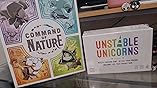 Amazon.com: Unstable Games - Command of Nature Base Game - from The ...