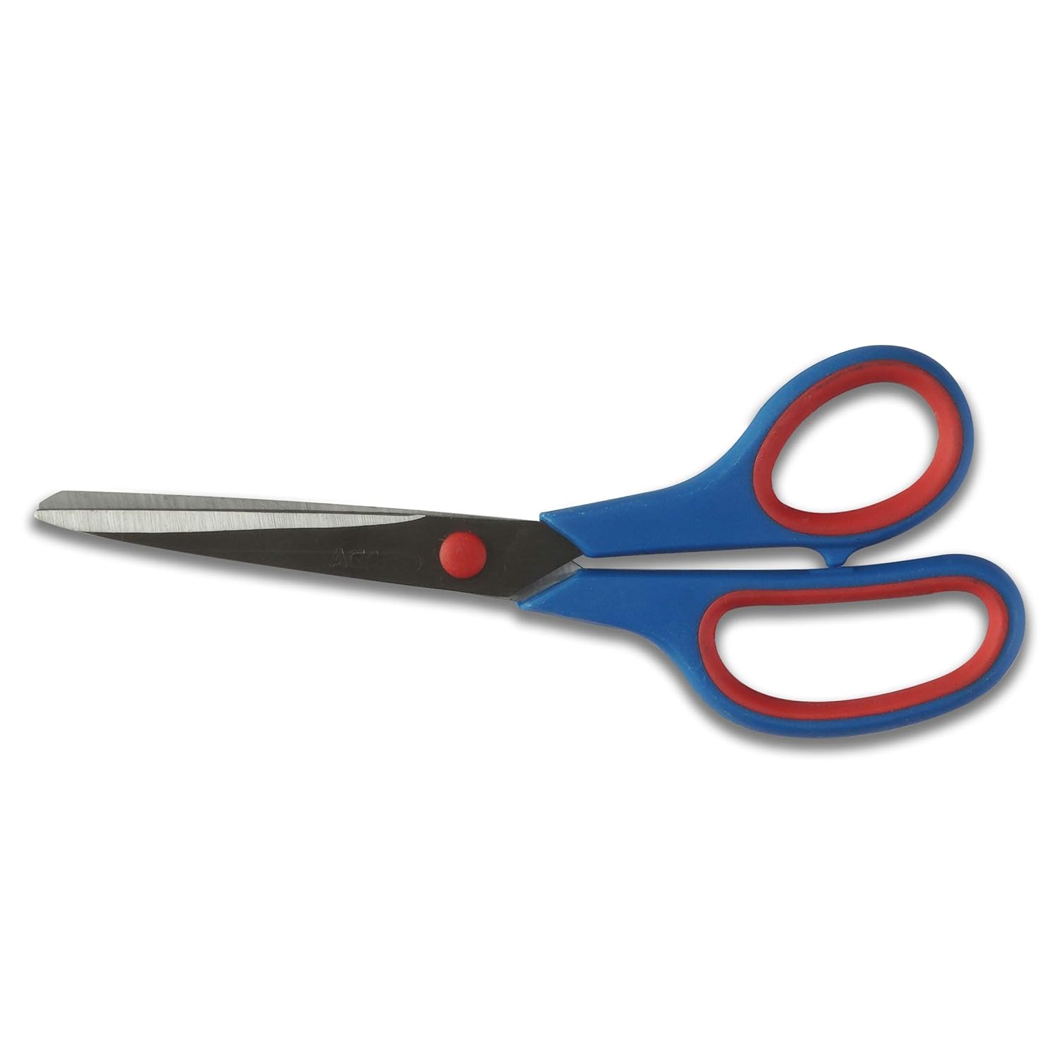 AGARO Alpha 8.5 inch long Scissor - 2.3 mm : Amazon.in: Office Products