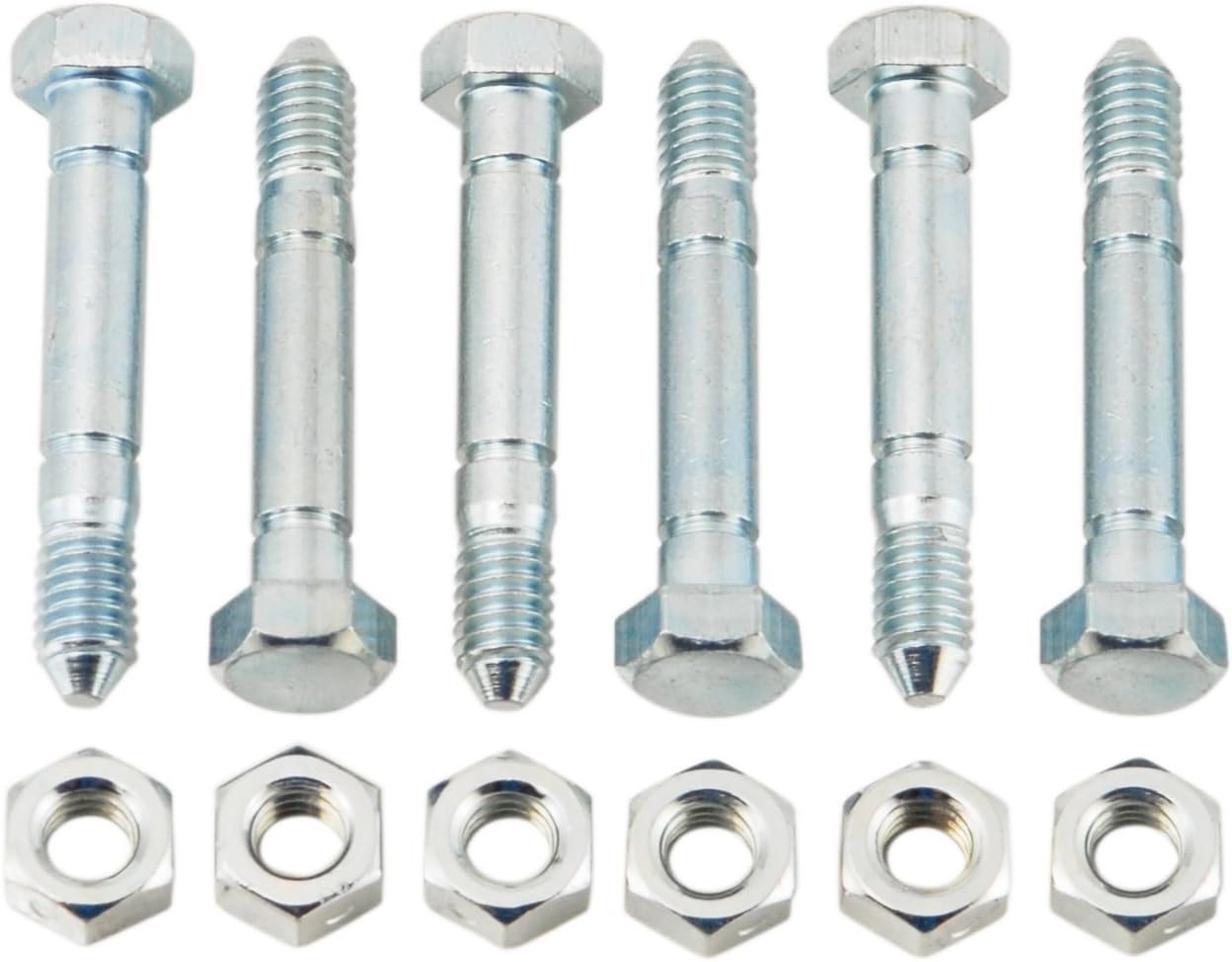 Amazon.com: Rotary 916 PK6 Shear Pins : Patio, Lawn & Garden
