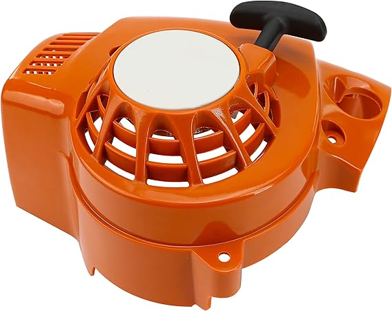 Amazon.com: Recoil Pull Starter Rewind Assembly 4241-080-2106 ...