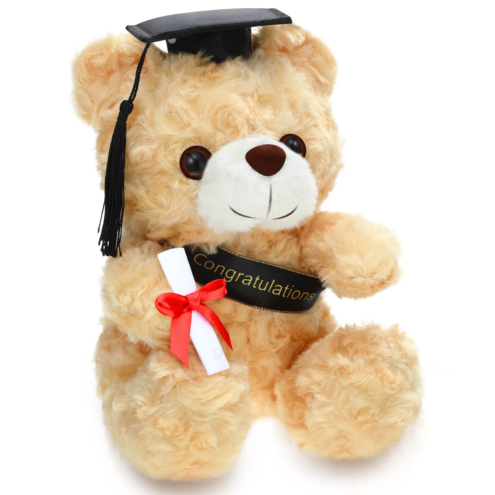 Oso De Graduacion 2024 2024 Nueva Llegada 18cm Oso De Graduación