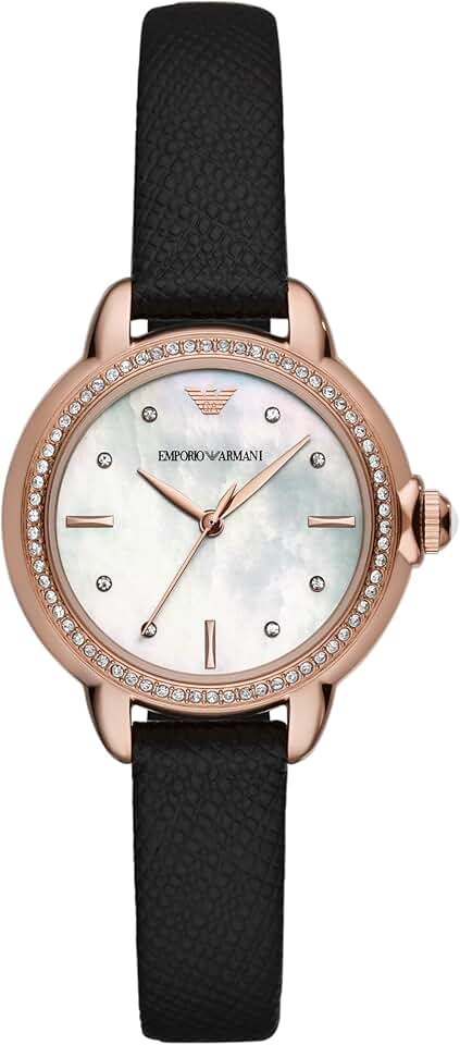 Amazon.ca: Emporio Armani: Watches