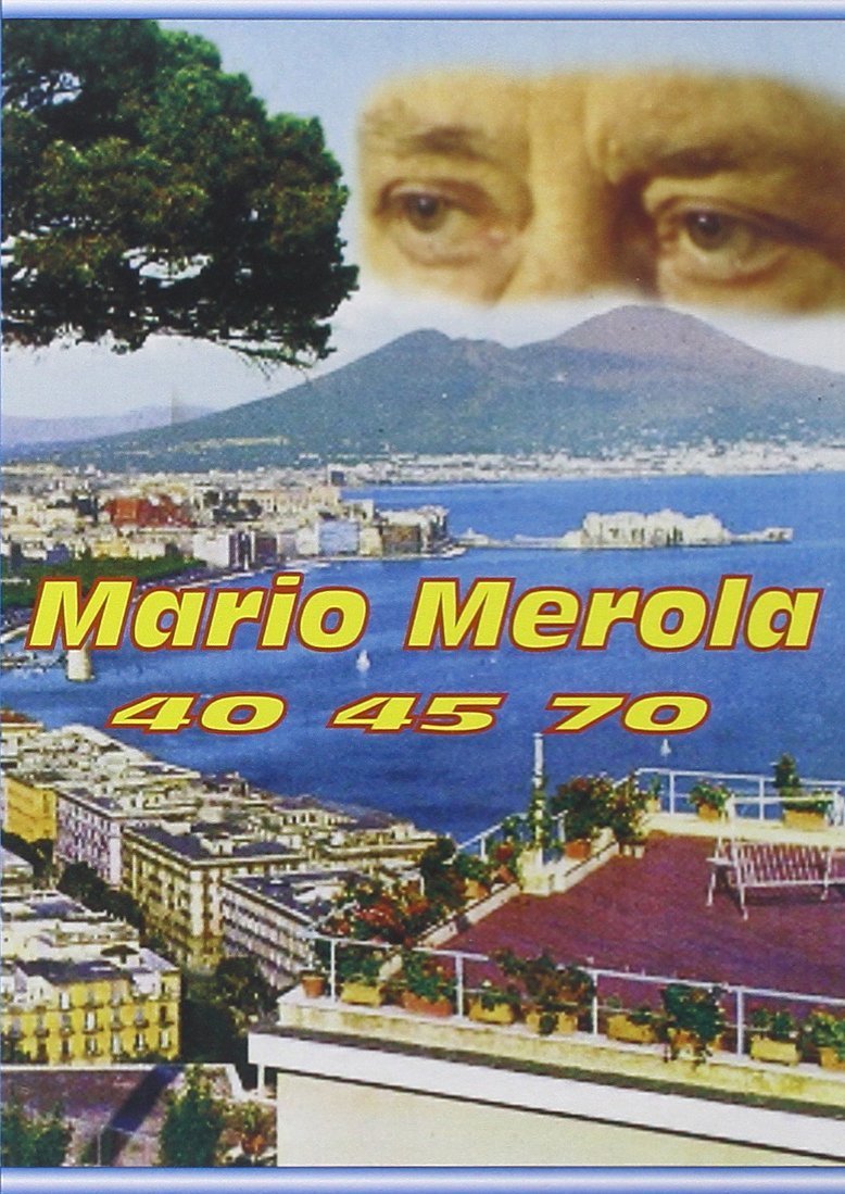 Amazon.com: quaranta ,quaratacinque, cinquanta [DVD]: 8014406101416: Books