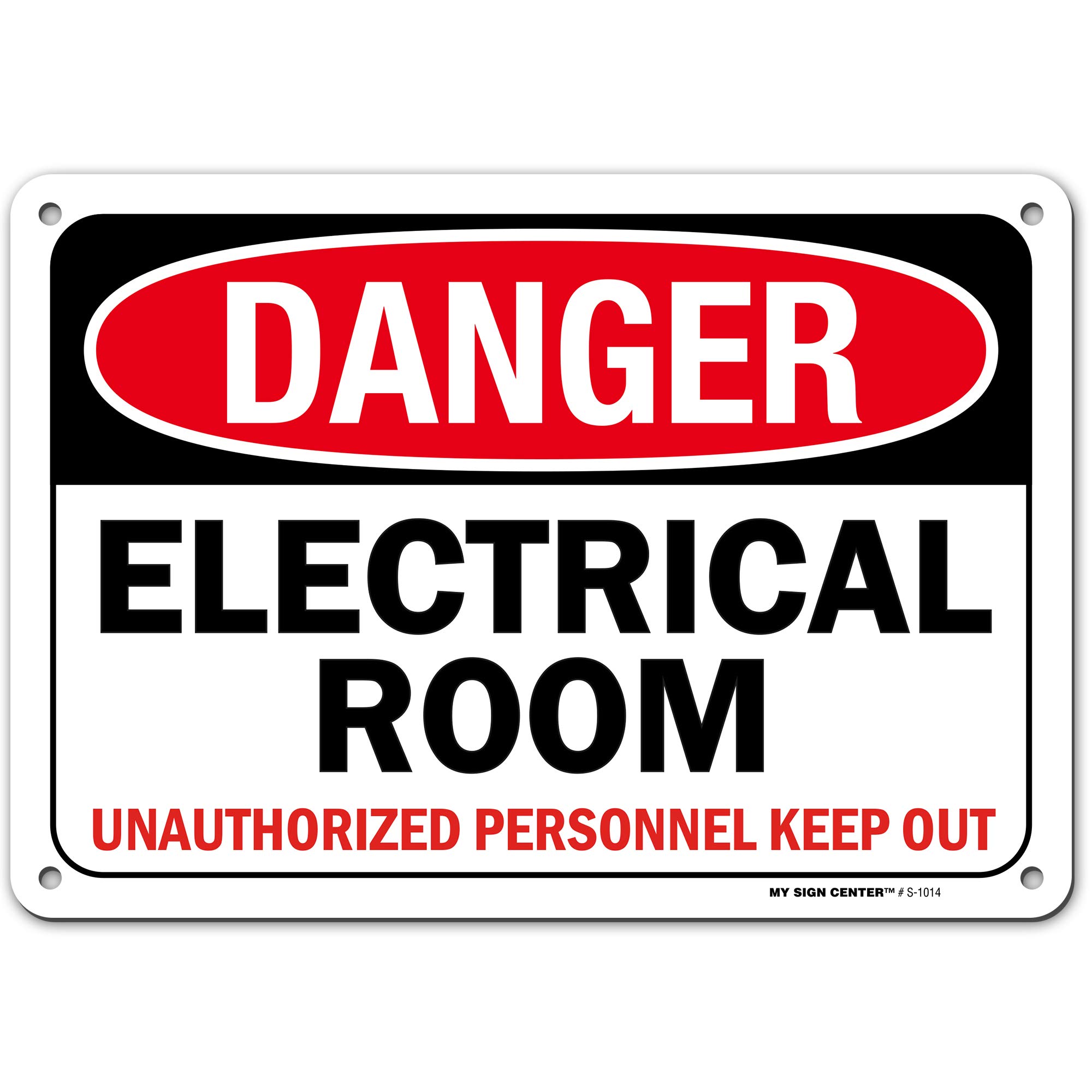 Keep Out Of My Room Signs