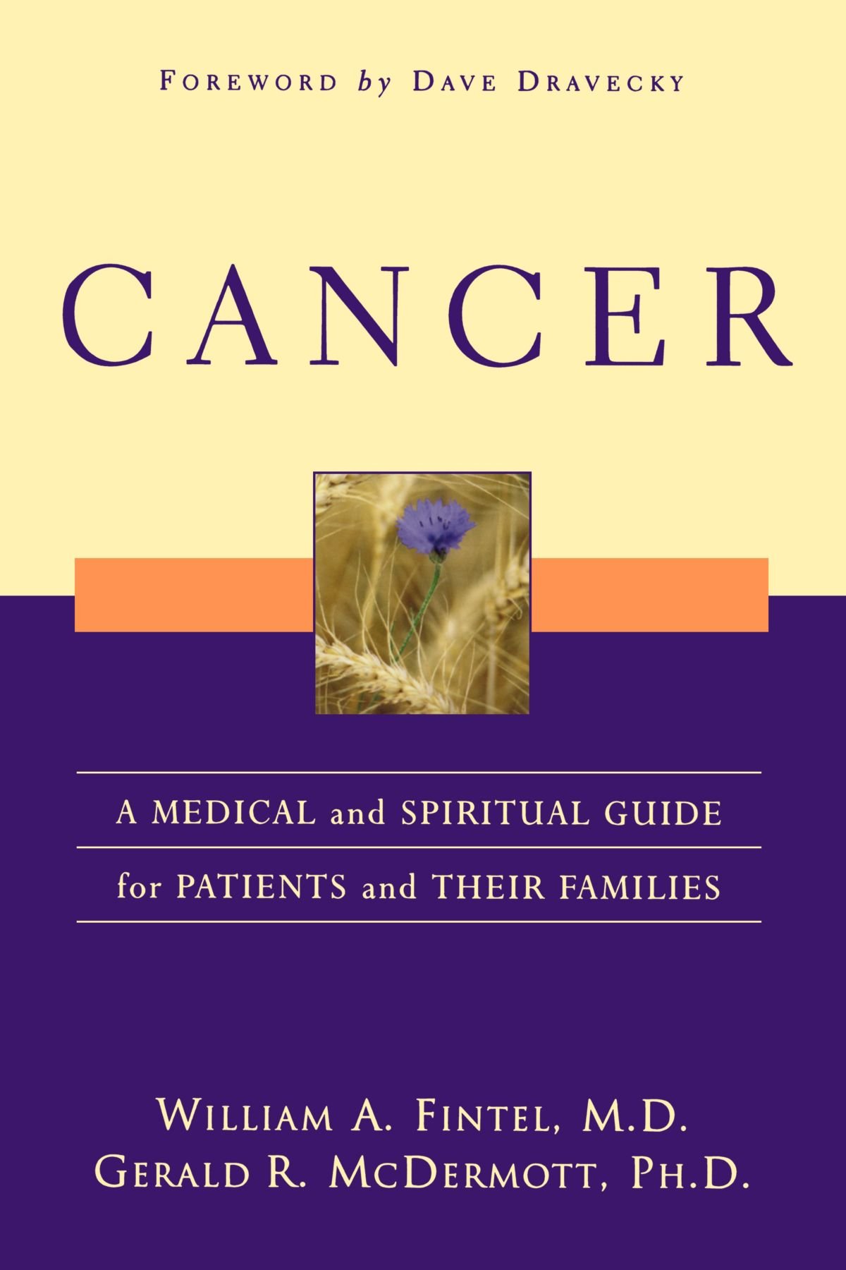 Cancer: Fintel, William A., McDermott, Gerald R.: 9780801065019: Amazon ...