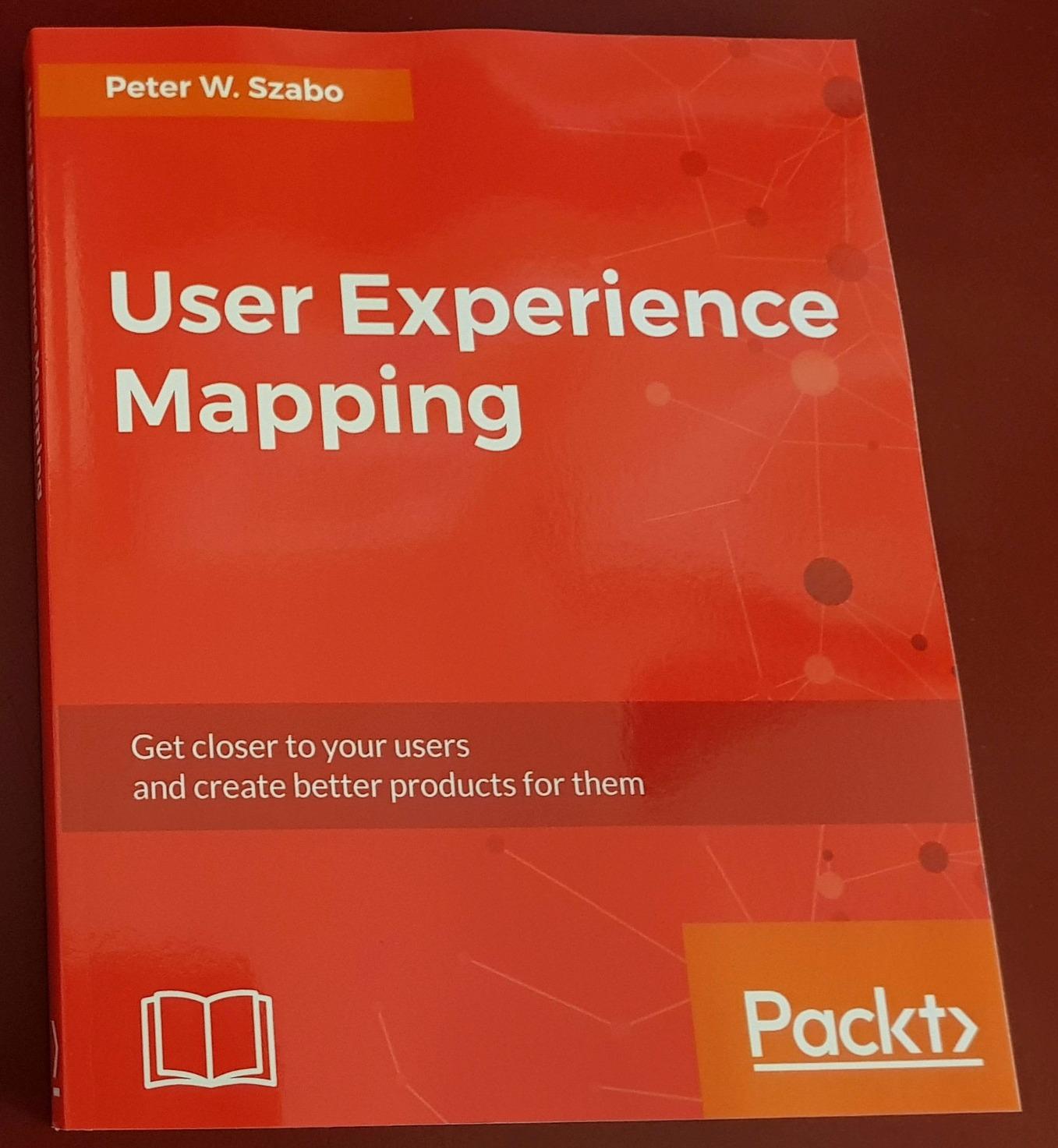 User Experience Mapping: Enhance UX with User Story Map, Journey Map ...