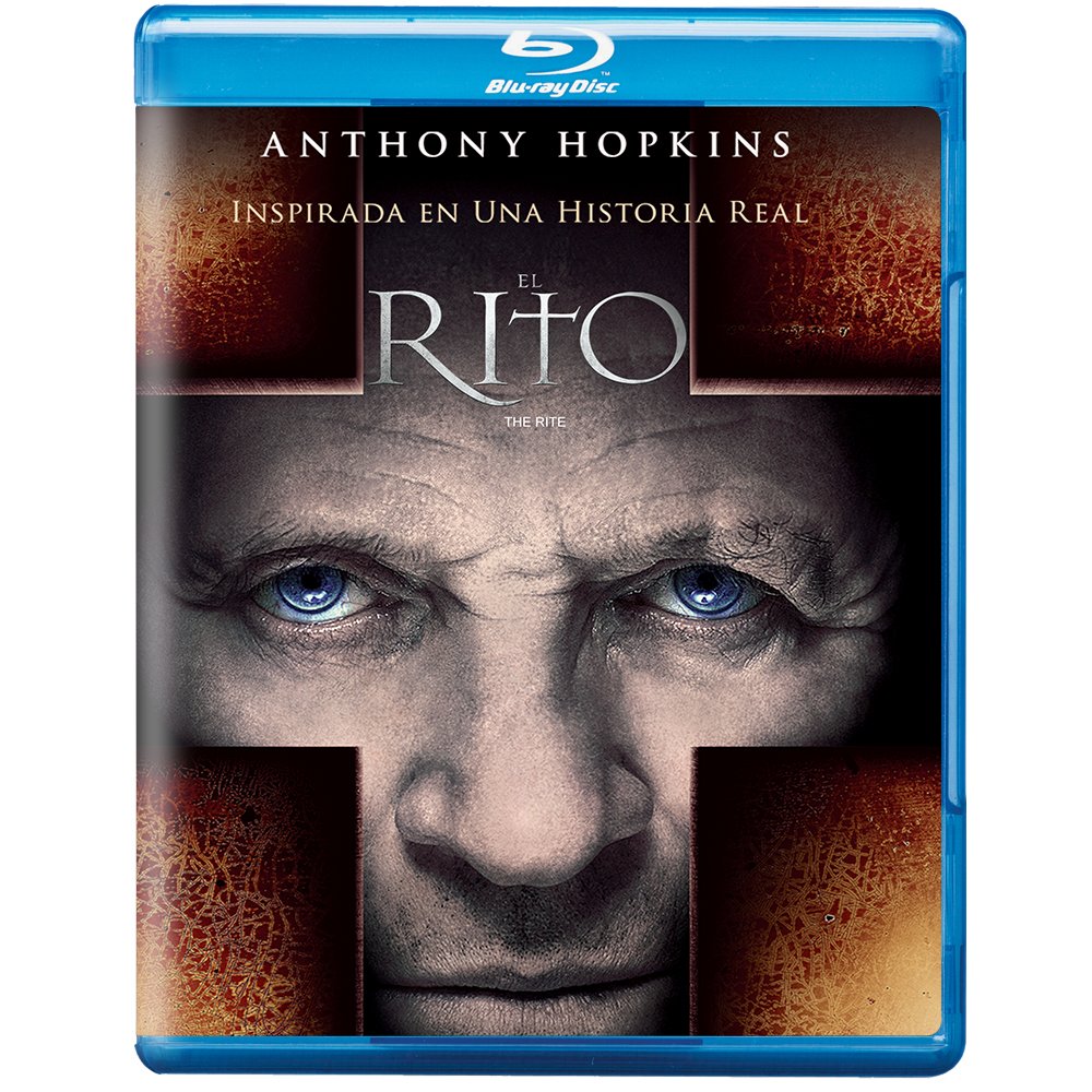 Amazon.com: RITO, EL / BLU RAY + DVD : Movies & TV