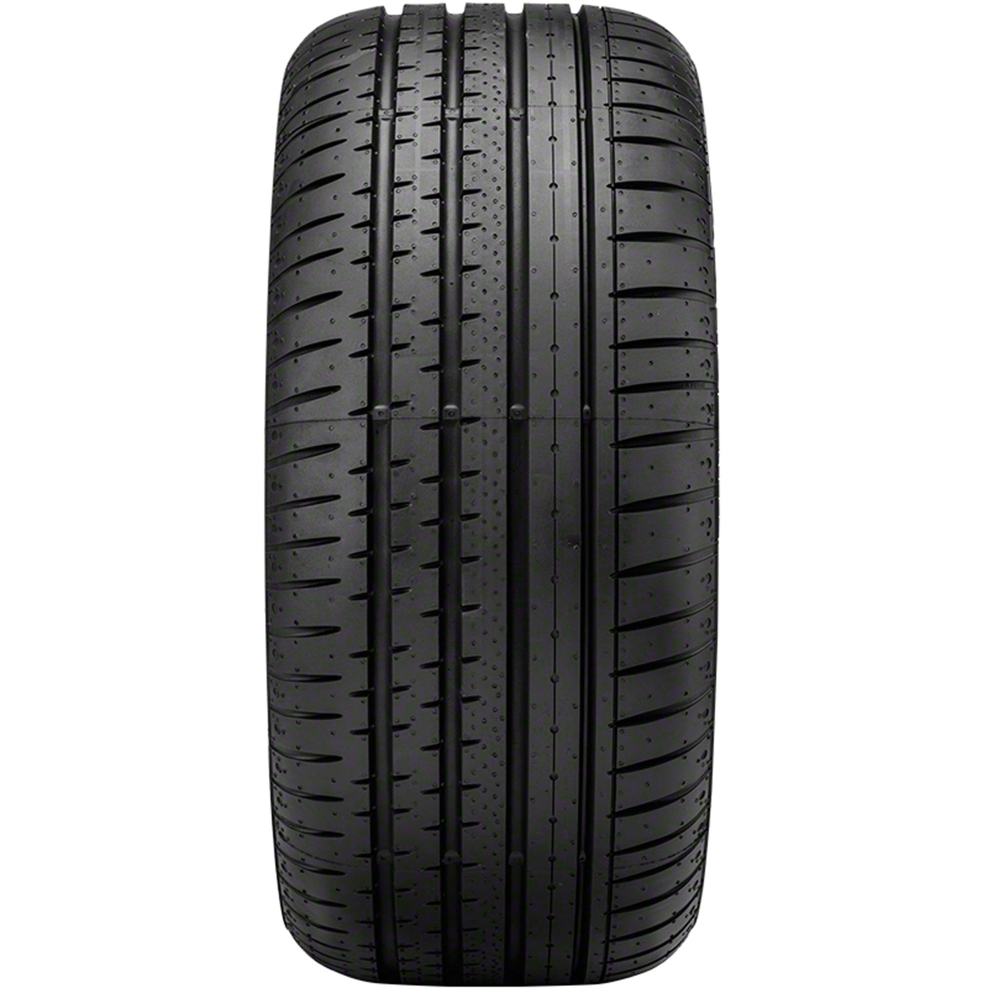 4本セット 275/40R18 103Y XL Continental PremiumContact7 コンチネンタル プレミアム コンタクト7