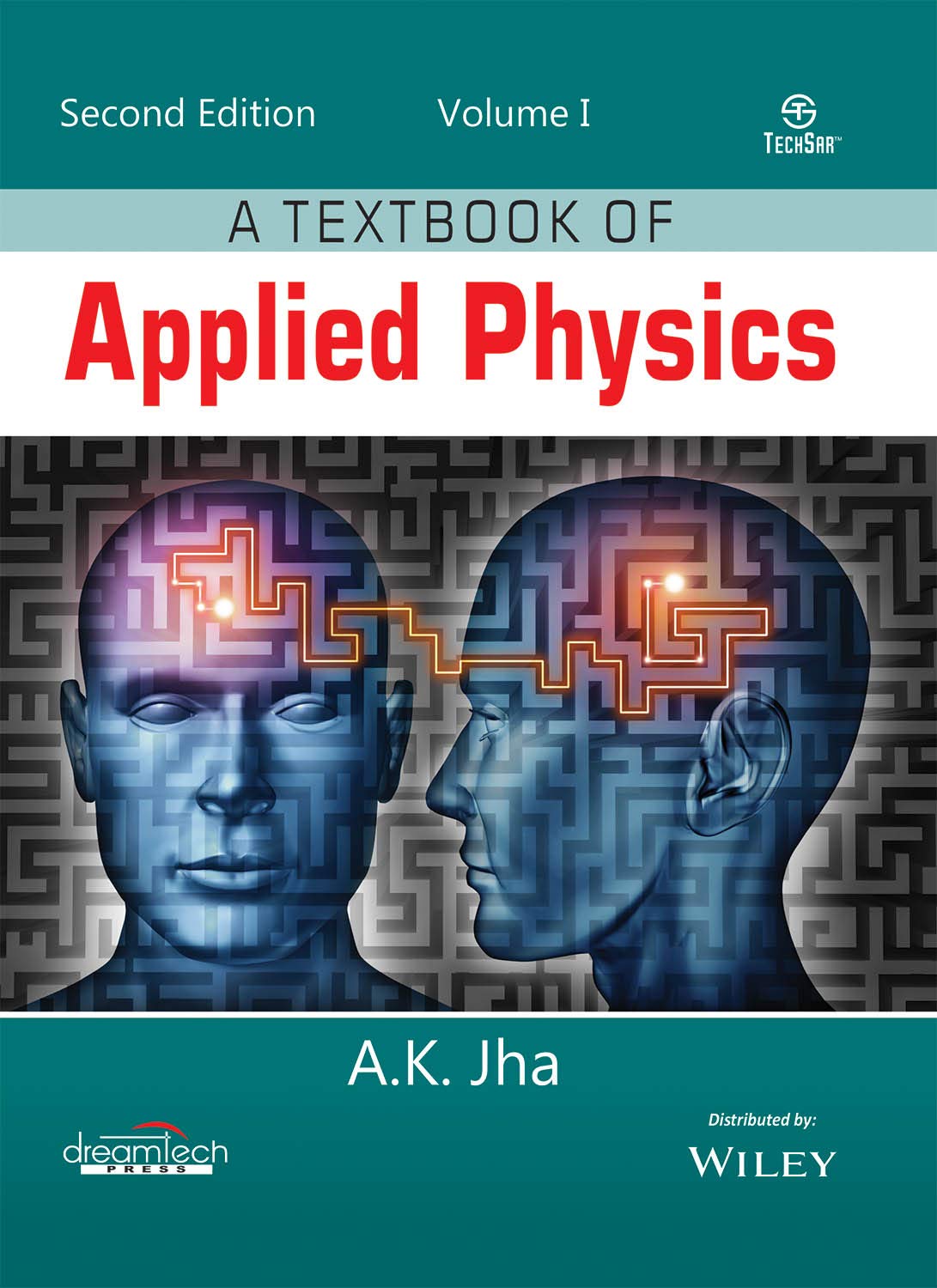 Buy A Textbook of Applied Physics, Vol I, 2ed | e Book Online at Low ...