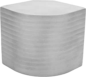 Amazon.com: Heavy Duty Aluminum Deck Corner Cap for Pontoon Boat ...
