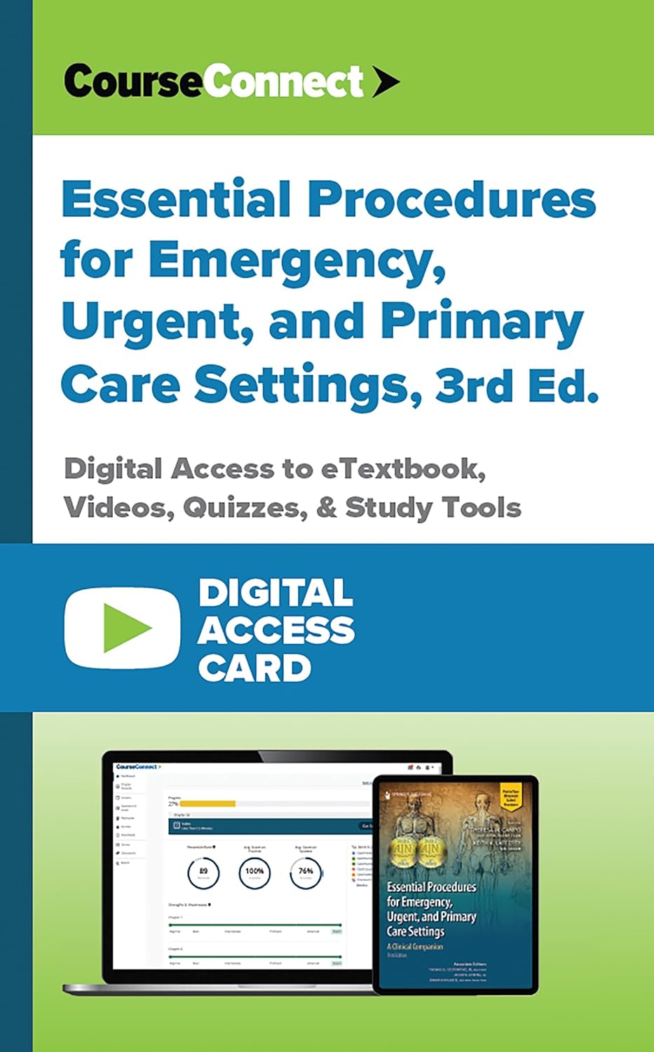 Essential Procedures for Emergency, Urgent, and Primary Care Settings ...