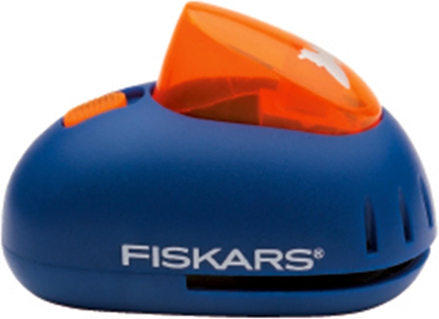 Amazon.com : Fiskars Butterfly Pop-Up Punch (12-24717097),Blue : Paper ...