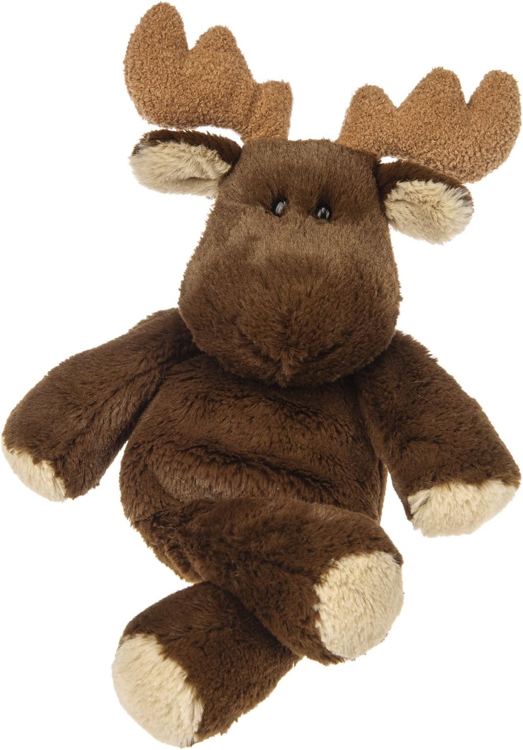 Amazon.com: Mary Meyer Marshmallow Junior Moose Soft Toy, 9-Inch : Toys ...