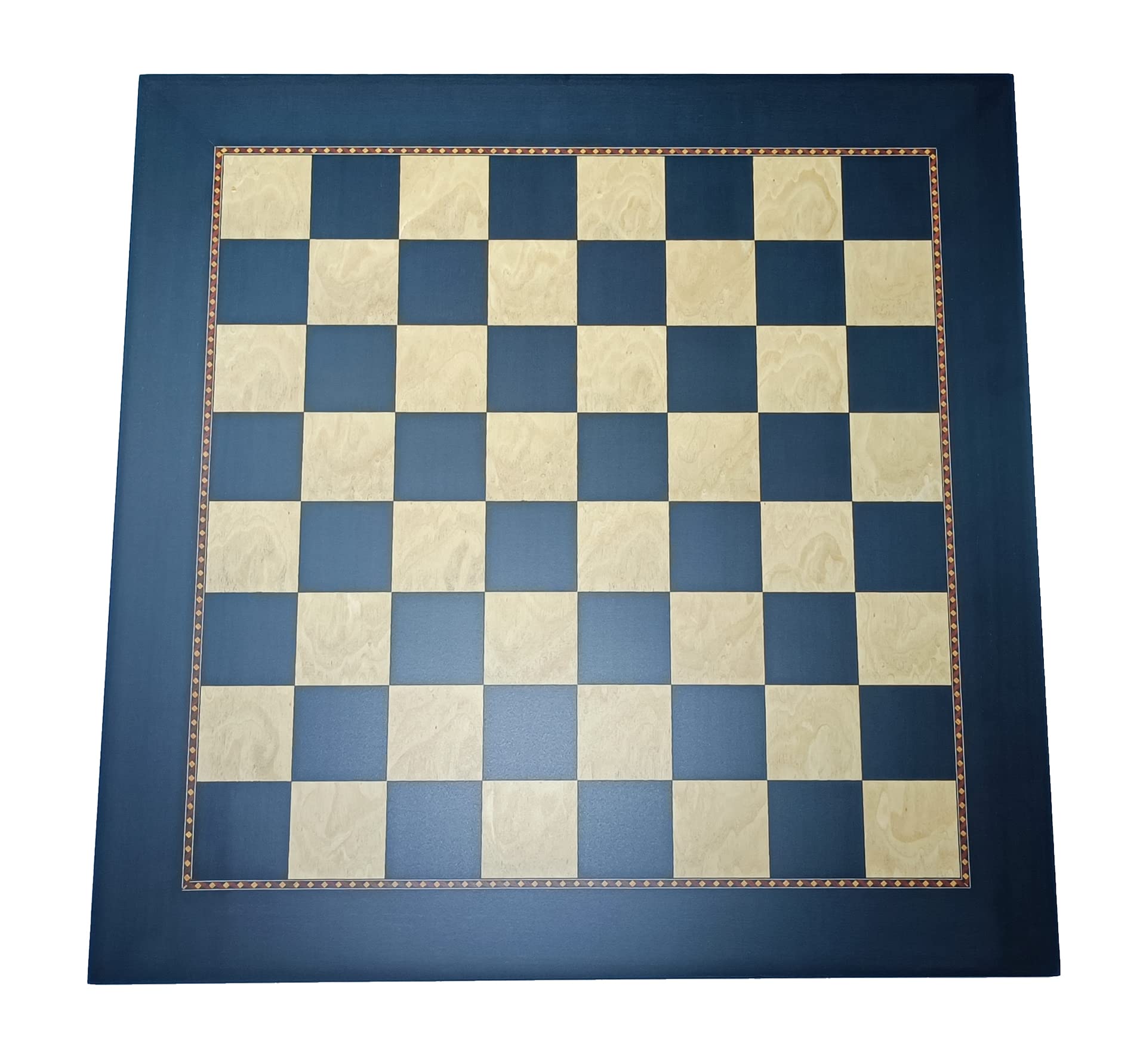 Buy JustDK The Queen's Gambit Chess Board Online at desertcartINDIA