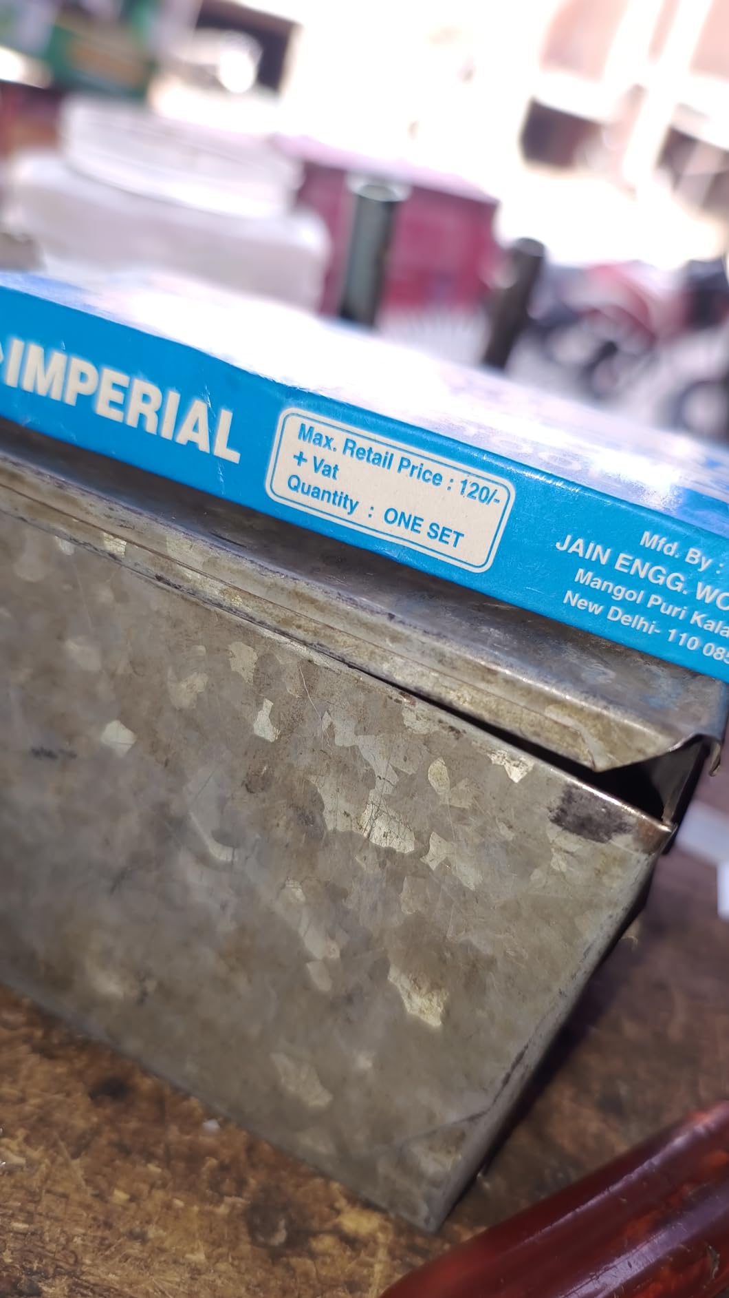 LOVELY Imperial Pinch Off Tool Refrigeration Tool Pack of 1 Pc ...