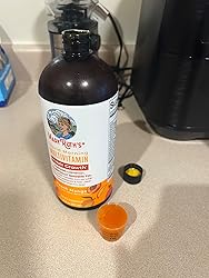 Amazon.com: MaryRuth's Liquid Multivitamin + Lustriva® Hair Growth for ...