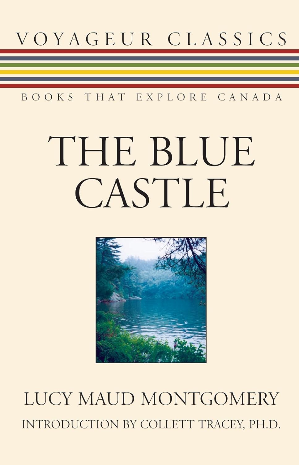 Buy The Blue Castle Book Online at Low Prices in India | The Blue ...