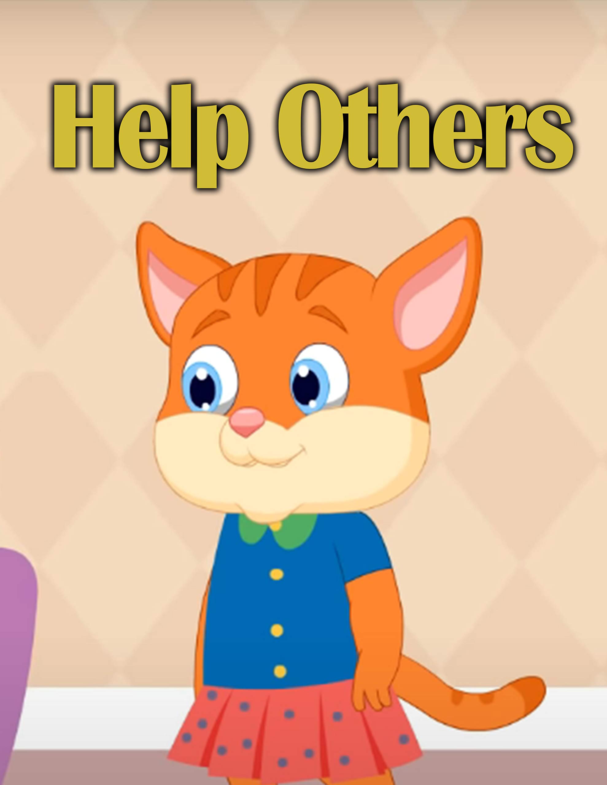 Buy Help Others Kids Stories In English Moral Stories For Kids