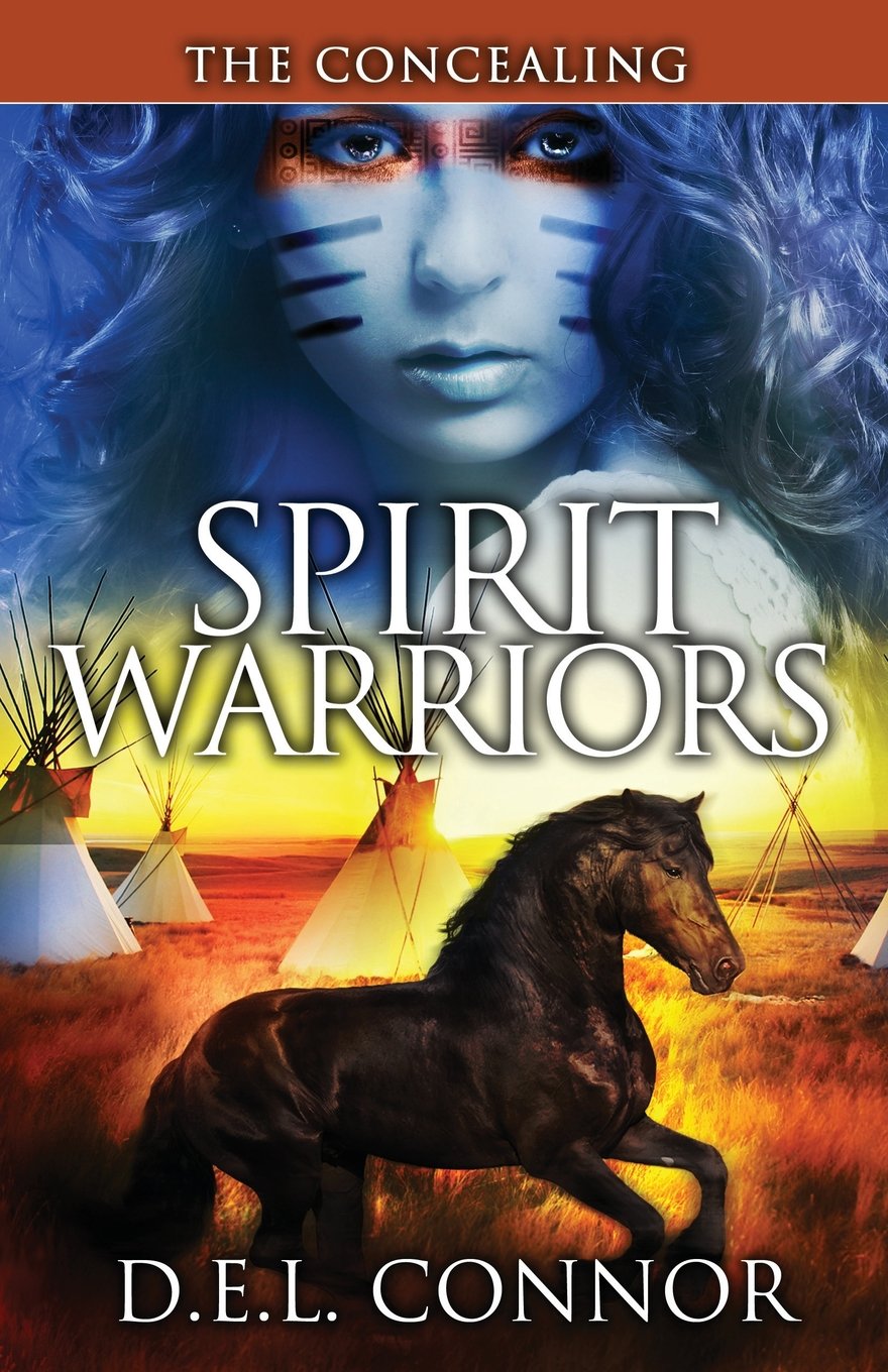 Book review of Spirit Warriors - Readers' Favorite: Book Reviews and ...