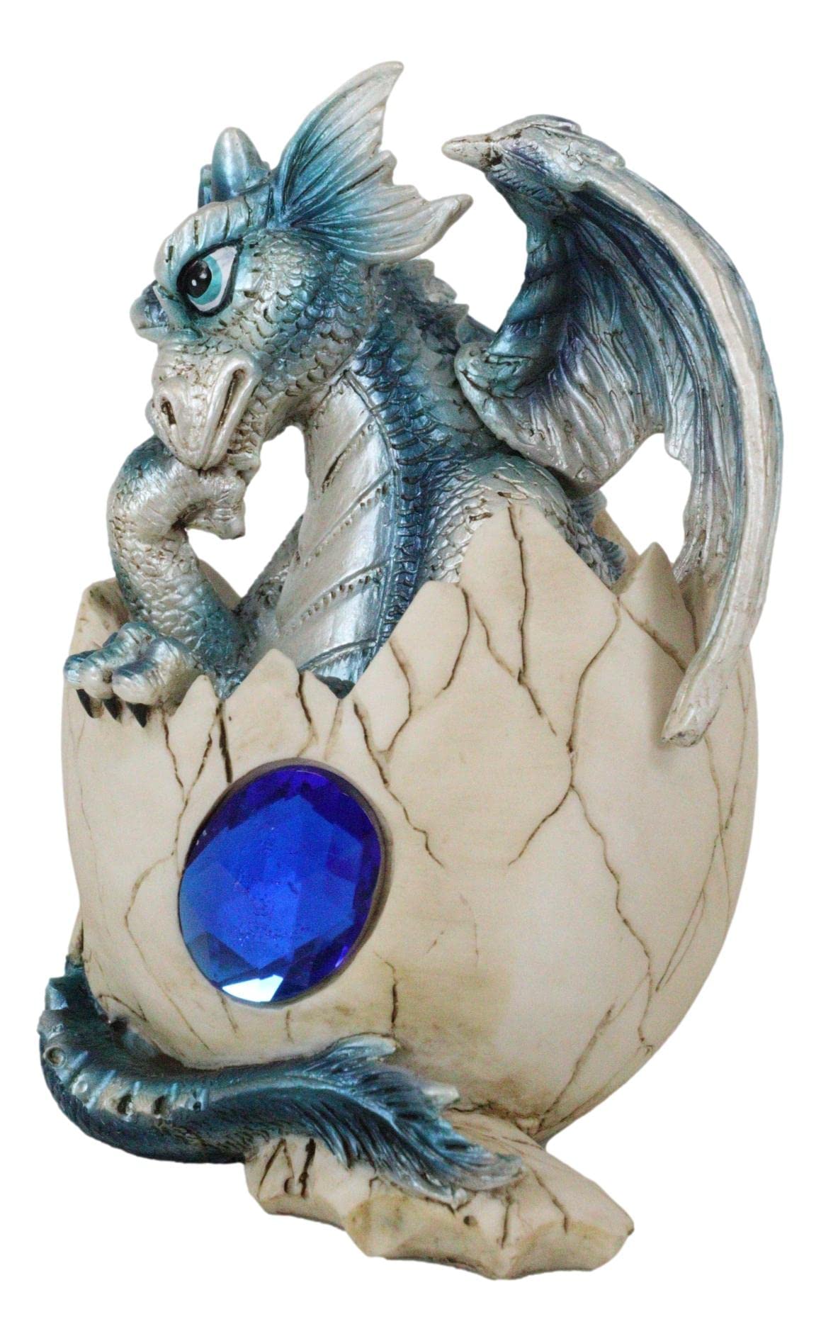 Saphira The Dragon Egg