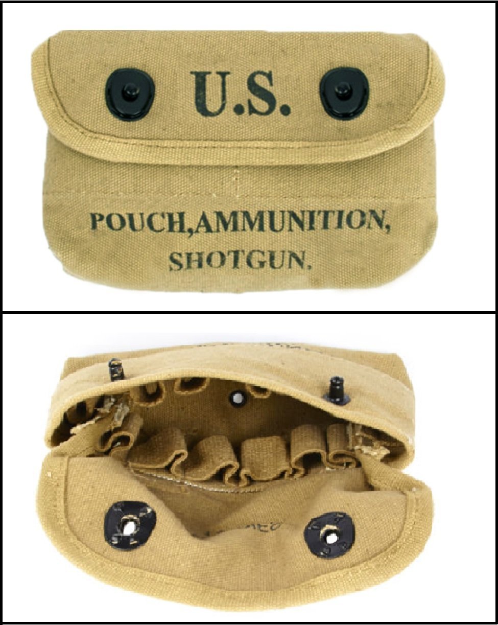 Buy Ultimate Arms Gear Militaria U.S. Army GI USGI WW2 WWII 1943 ...