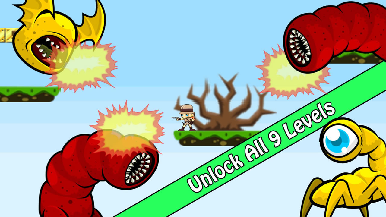 Math Vs Aliens - App on Amazon Appstore