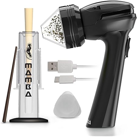 Amazon.com: King Kone Cone Filling Machine - Bulk Pre Roll Cone Filling ...