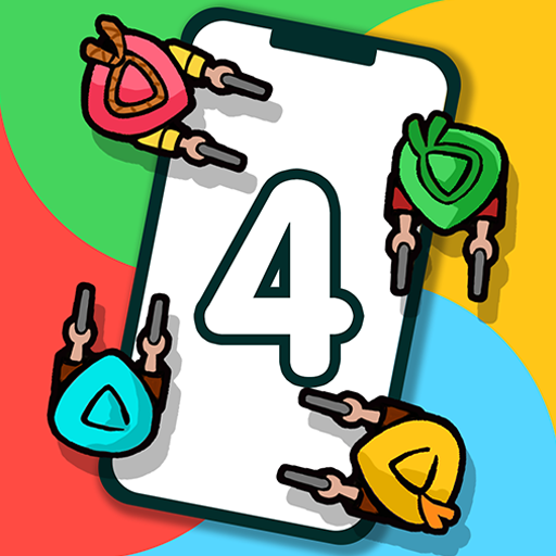 Party Carnival: 1234 Player - App on Amazon Appstore