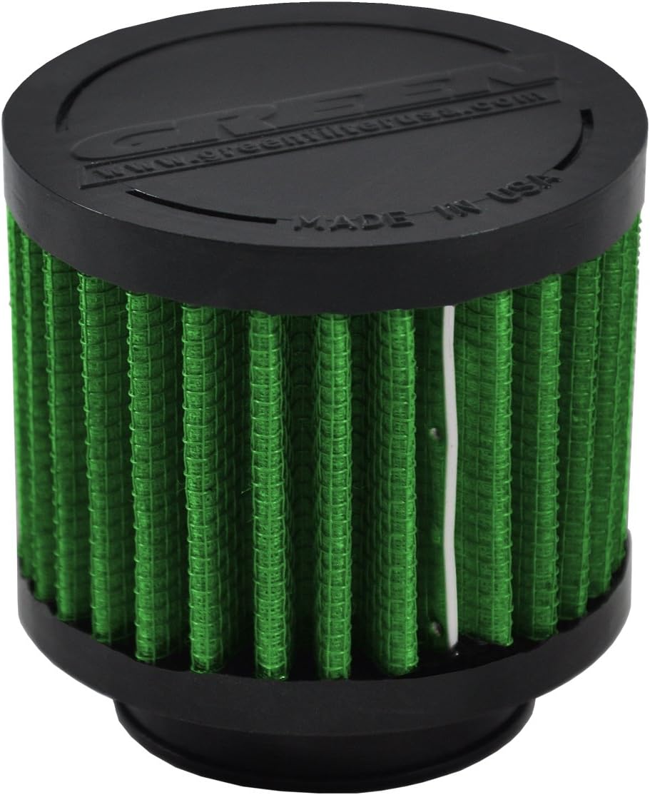 Amazon.com: Green Filter 7159 Green High Performance Air Filter ...