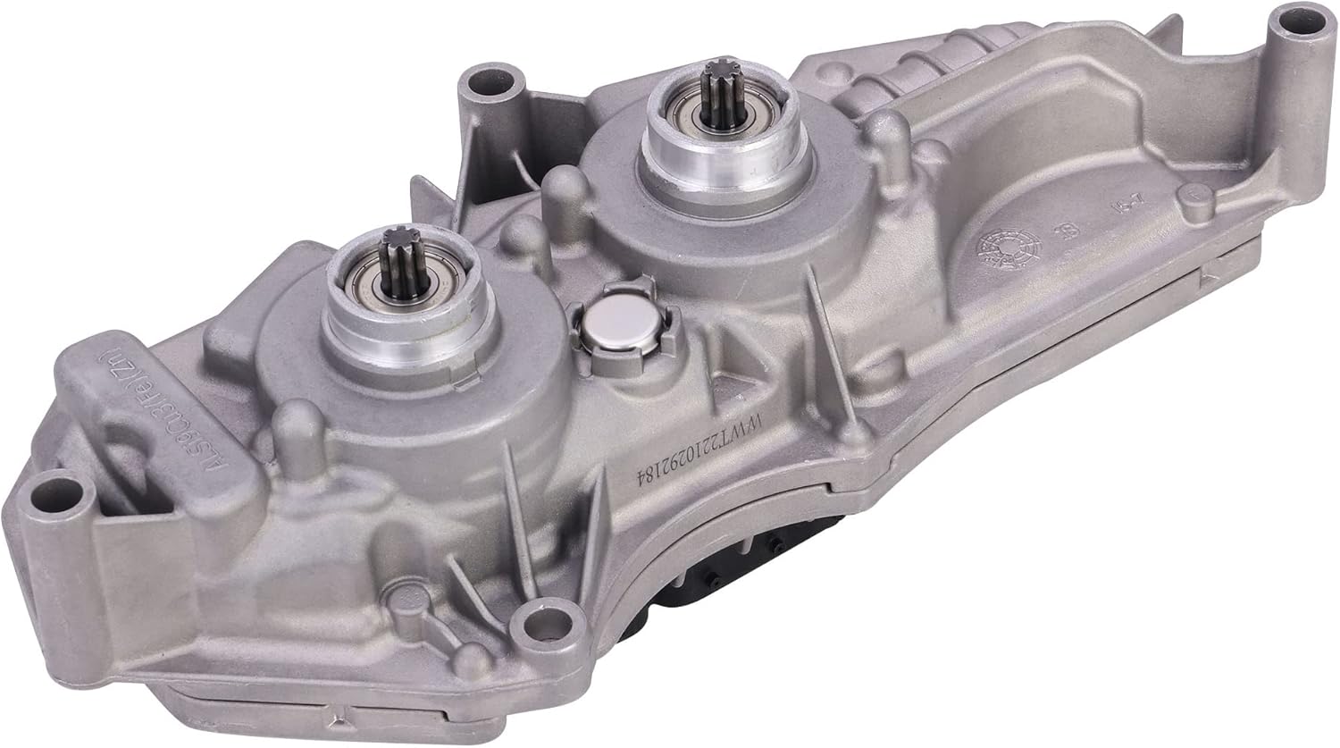 Amazon.com: SLTY AE8Z-7Z369-F Transmission Computer TCM TCU Programmed ...