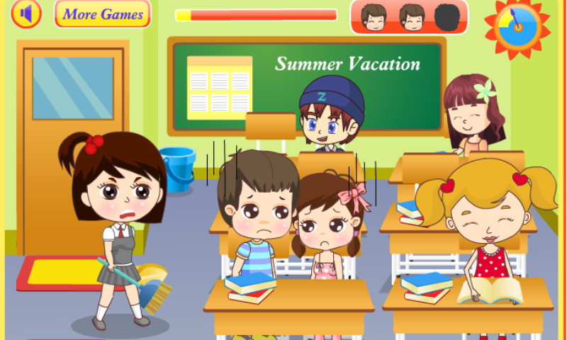 Summers Kissing Game - App on the Amazon Appstore