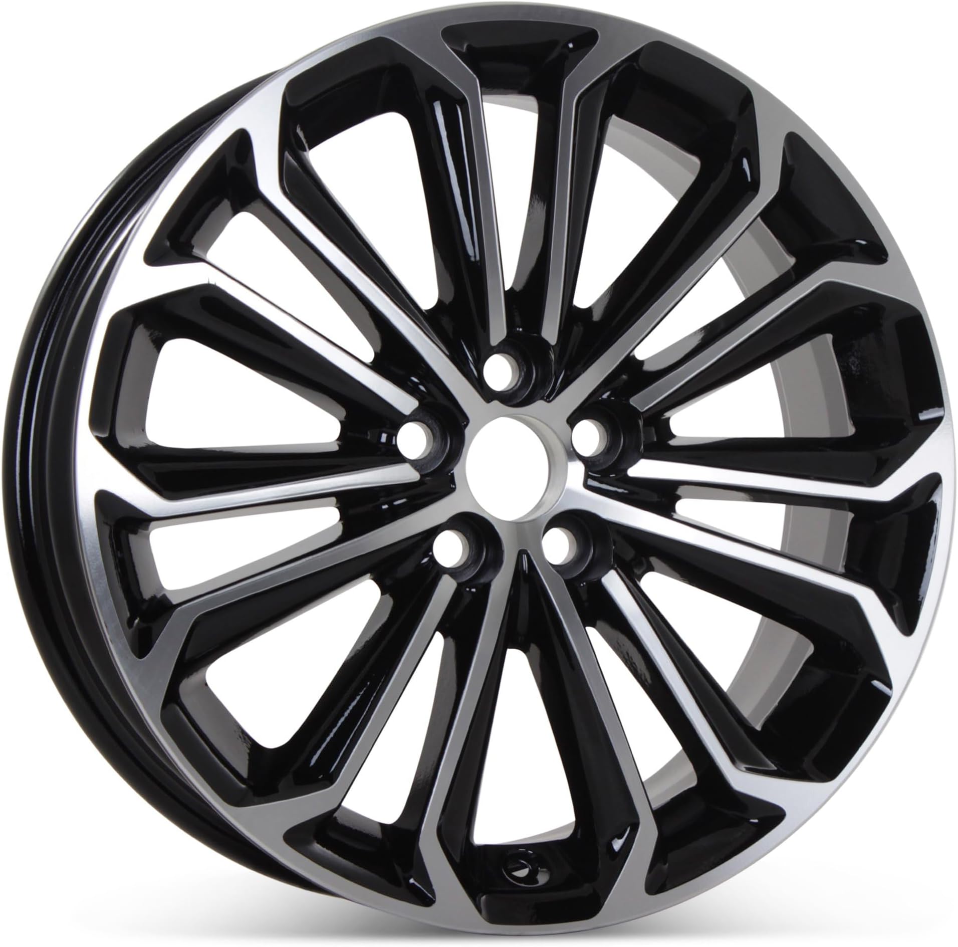Amazon.com: 19In New19"X7.5" For 2014 2015 2016 2017 2018 2019 Toyota ...