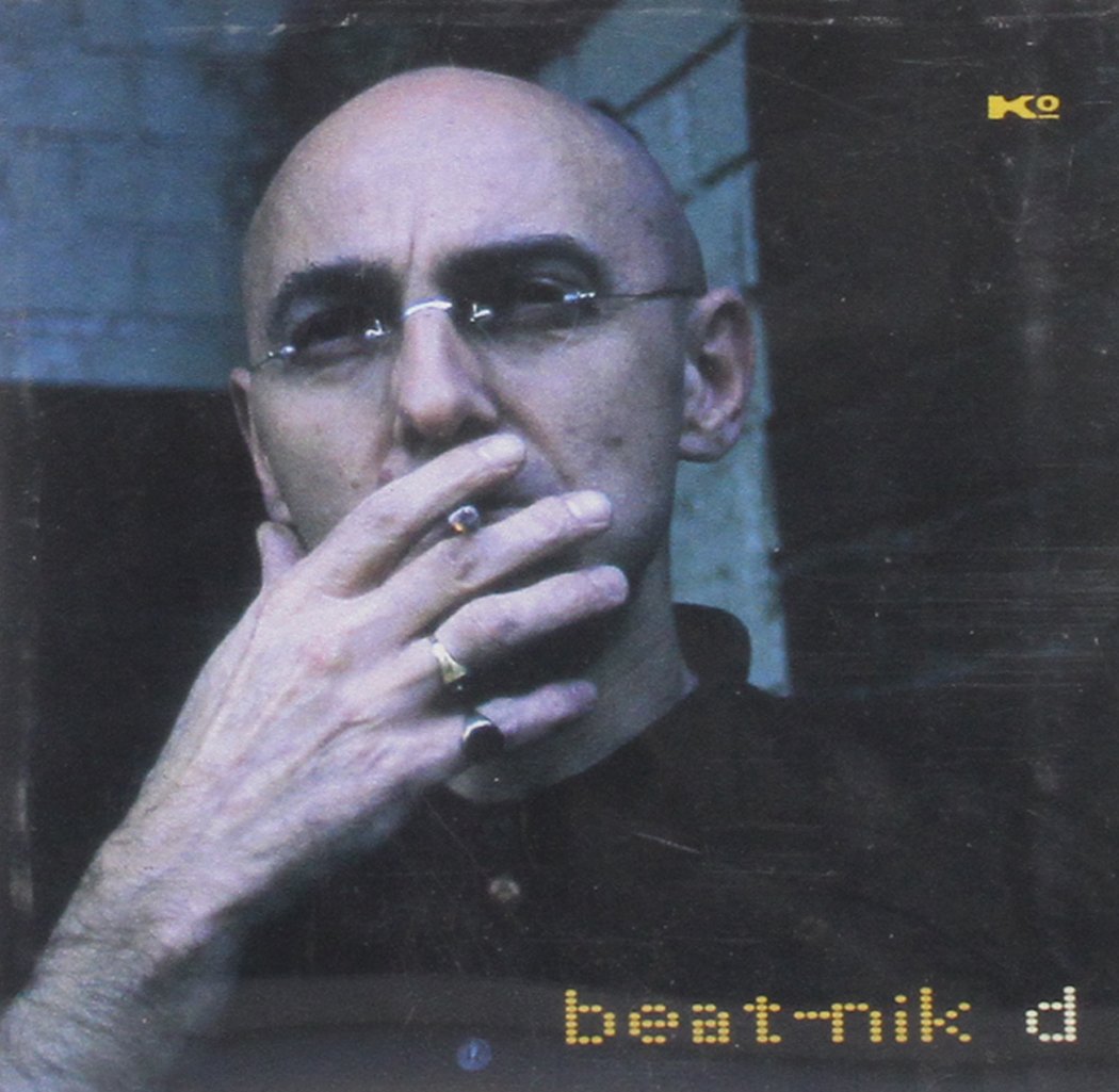 Beat-Nik-D - Amazon.com Music