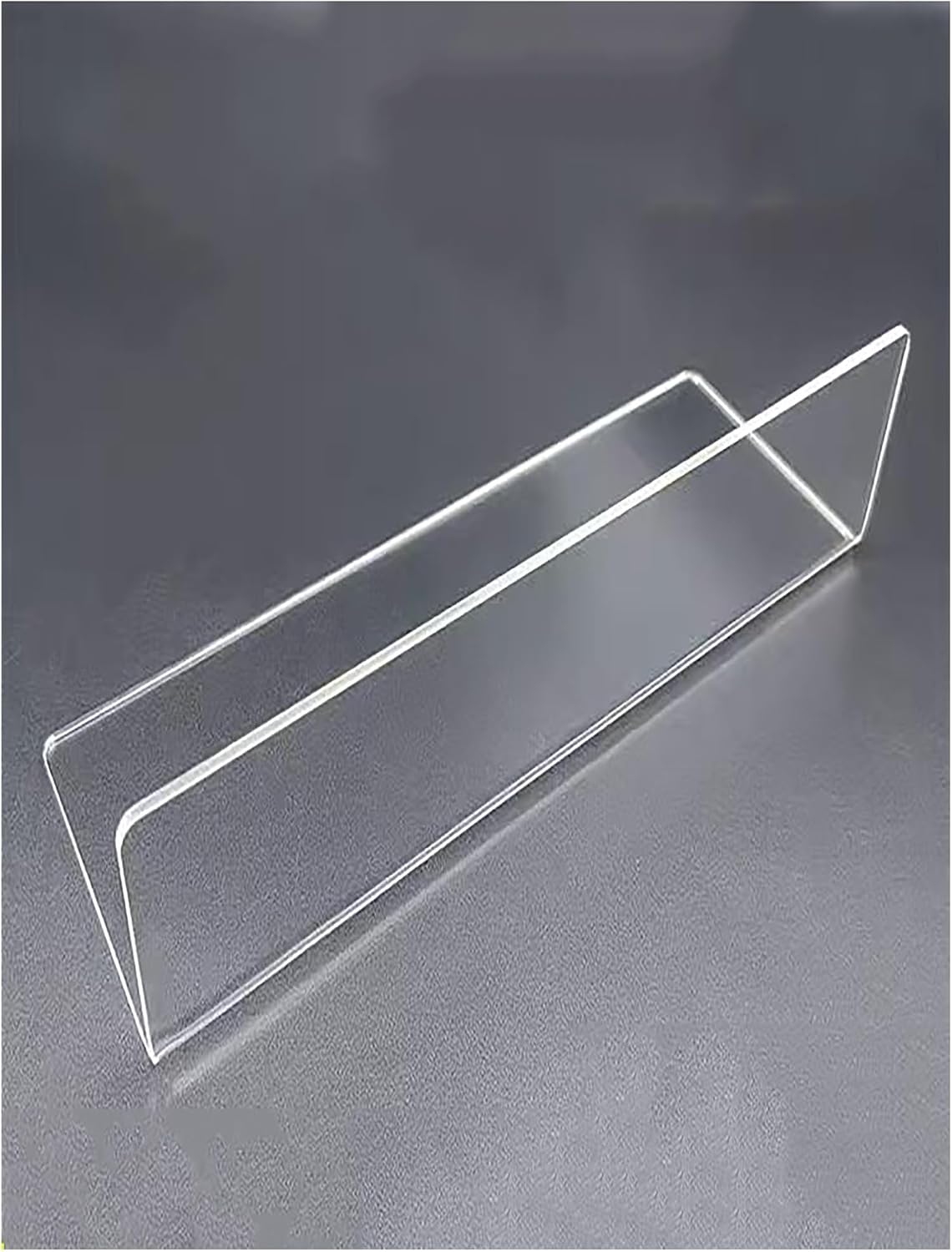 Window Sill Extender Plate Countertop Extension B Clear Acrylic Window ...