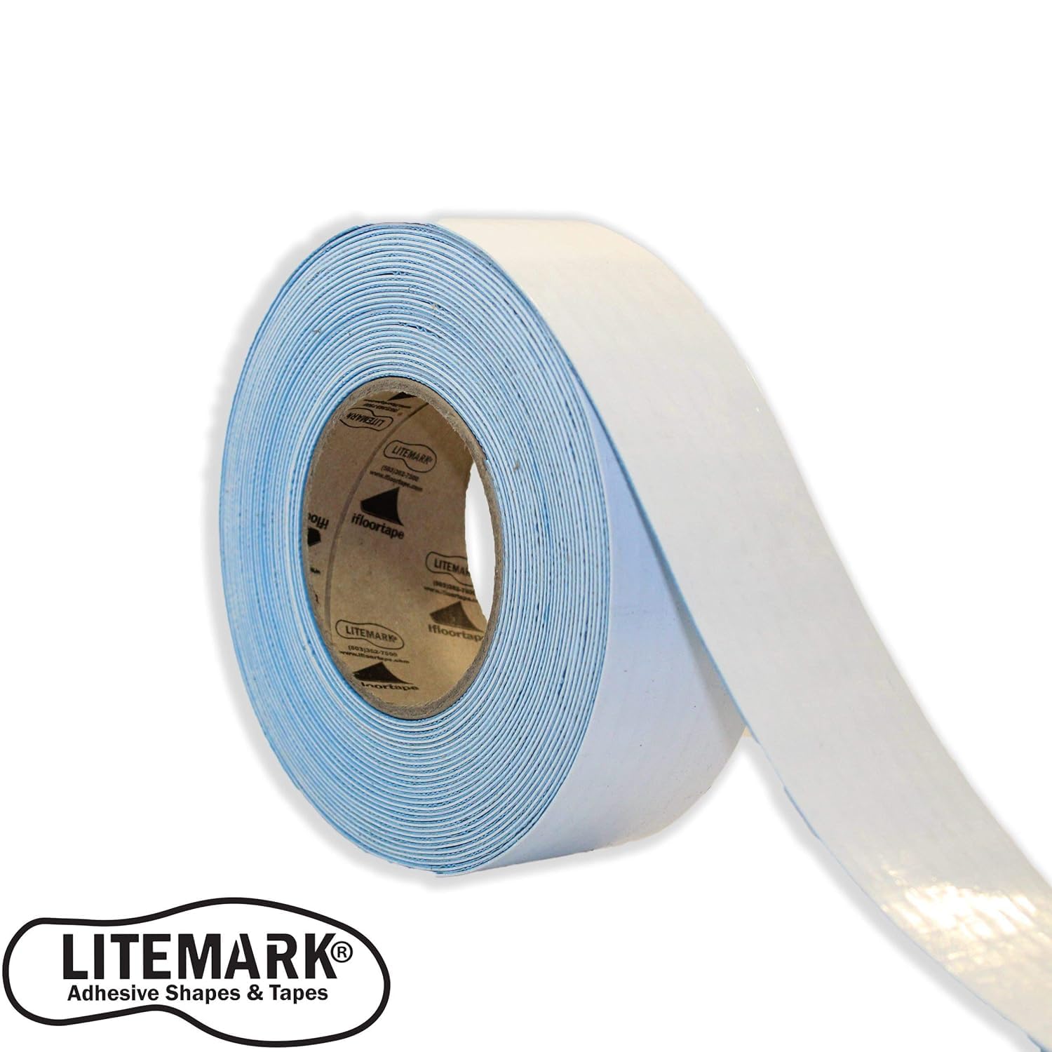 Snapklik.com : DuraMark Floor Marking Tape, Smooth Surface EC-700 ...