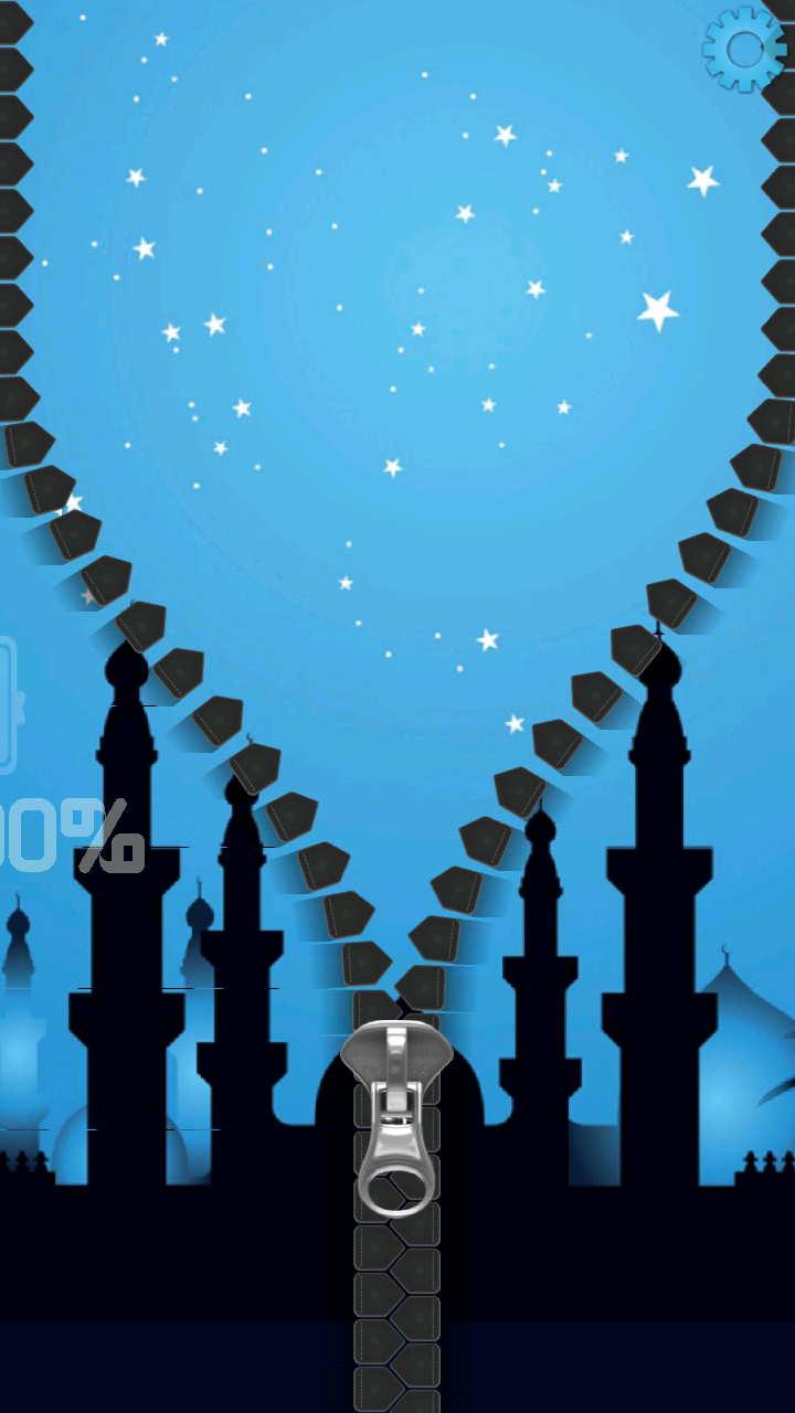 Ramadhan Lock Screen - App on Amazon Appstore