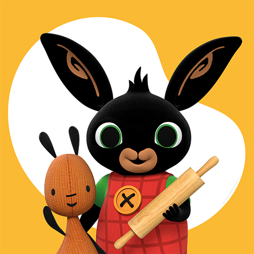 Bing: Baking Game - App on Amazon Appstore