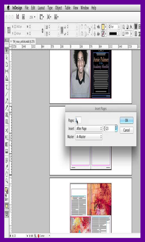 Adobe InDesign CS6 tutorial:Amazon.com:Appstore for Android
