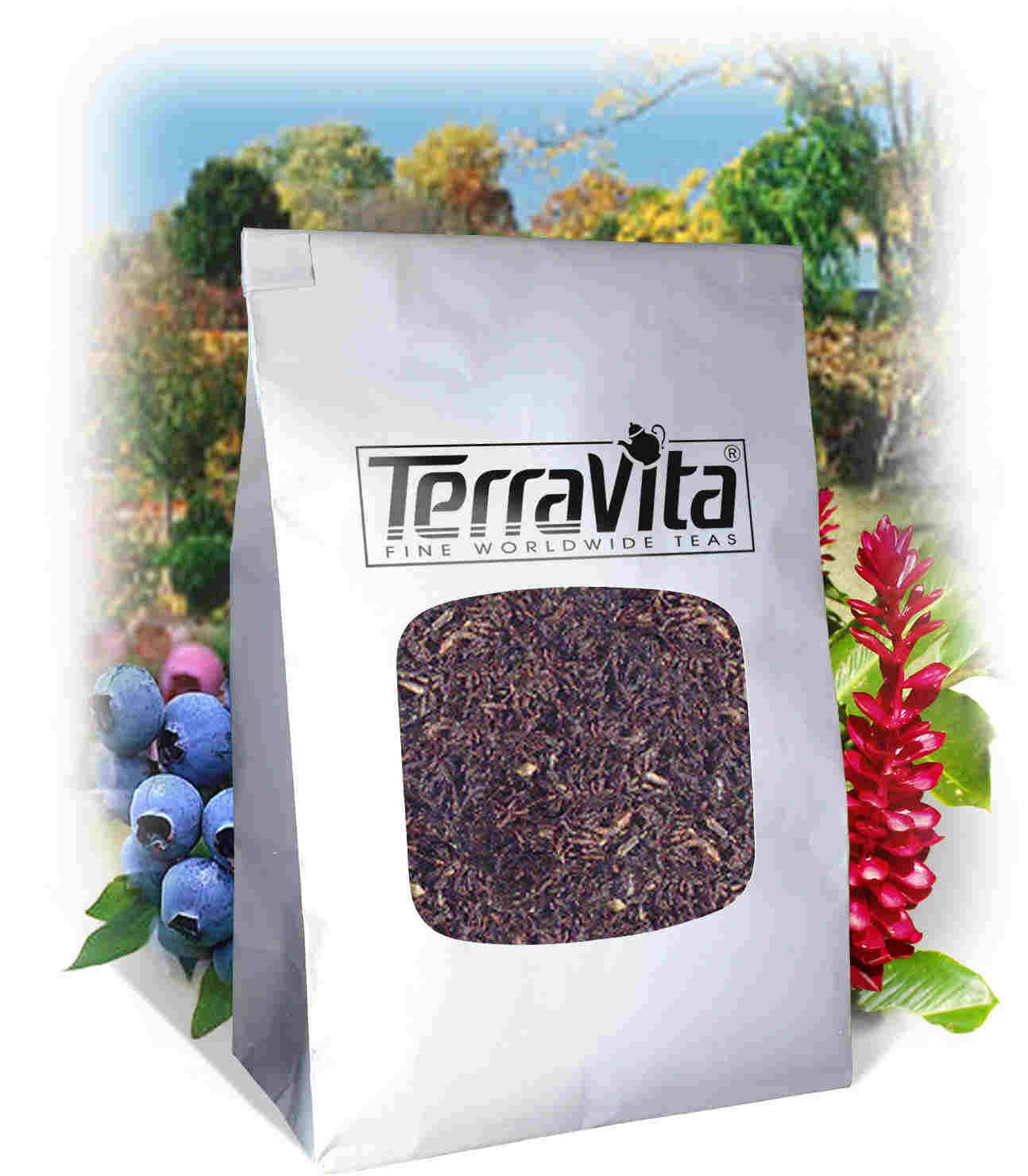 Amazon.com : Royal Bengal Tiger Tea (Loose) (4 oz, ZIN: 510296) - 3 ...